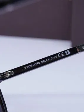Tom Ford | Accessories | Tom Ford Jayson Ft752n 0a Square Sunglasses ...